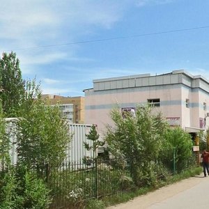 Manas kóshesi, No:16, Astana: Fotoğraflar