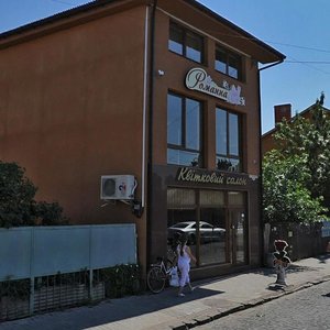 Uzhhorodska vulytsia, No:12, Mukaçeve: Fotoğraflar