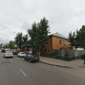Amangeldi İmanov Sok., No:31, Astana: Fotoğraflar