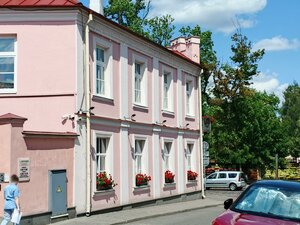 Azheshka Street, No:11, Grodno: Fotoğraflar