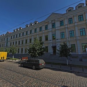 Nizhynska vulytsia, No:77, Odesa: Fotoğraflar