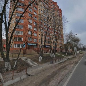 Talsinskaya ulitsa, No:25, Şçolkovo: Fotoğraflar