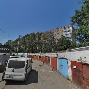 Vulytsia Sobornosti, No:31А, Krivoi Rog: Fotoğraflar