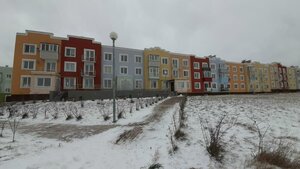 Tsentralnaya ulitsa, No:11, Moskova ve Moskovskaya oblastı: Fotoğraflar