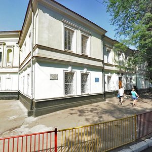 Staroportofrankivska vulytsia, No:40, Odesa: Fotoğraflar