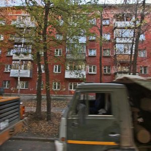 Revolutsionnaya Street, No:83, Samara: Fotoğraflar