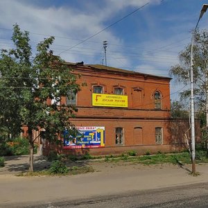 Karla Marksa Street, No:168, Tambov: Fotoğraflar