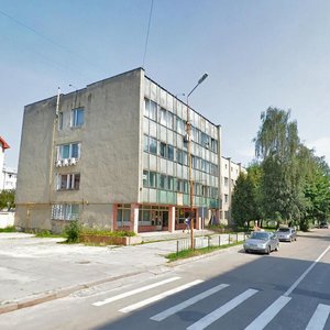 Vulytsia Patona, No:22А, Lviv: Fotoğraflar