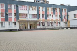 Ulitsa Mariny Tsvetayevoy, No:4, Krasnodar: Fotoğraflar