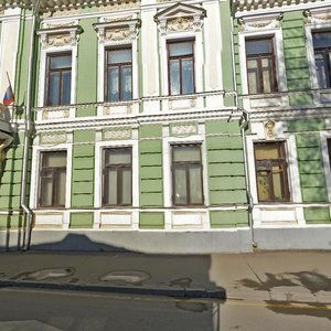 Podsosenskiy Lane, No:21с1, Moskova: Fotoğraflar