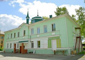 Vostochnaya ulitsa, No:11, Nijni Tagil: Fotoğraflar