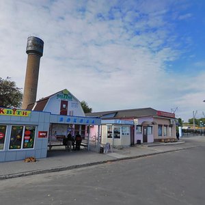 Pryvokzalna vulytsia, No:1Б, Borispil: Fotoğraflar