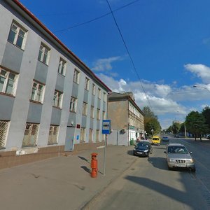 Kievskaya Street, No:110, Kaliningrad: Fotoğraflar
