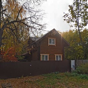Vadima Sivkova Street, No:348, Izhevsk: Fotoğraflar