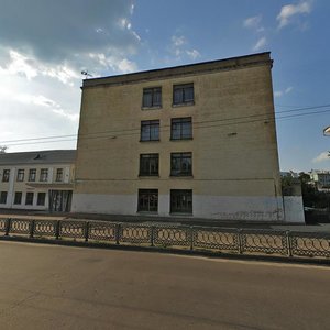 Ulitsa Ordzhonikidze, No:3, Orel: Fotoğraflar