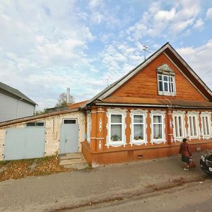 Novaya ulitsa, No:27, Gorodets: Fotoğraflar