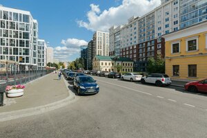 3rd Lyusinovsky Lane, No:3/11с3, Moskova: Fotoğraflar