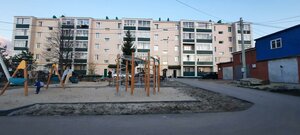 Ulitsa Davydova, No:20, Mamadış: Fotoğraflar