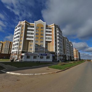 Sportsmena Valeriana Sokolova Street, No:6, Cheboksary: Fotoğraflar