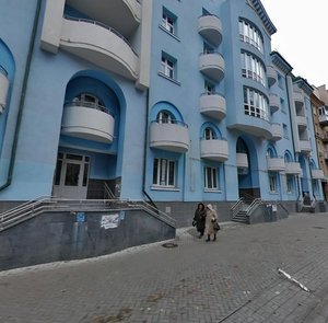 Turgenievska Street, No:76-78, Kiev: Fotoğraflar