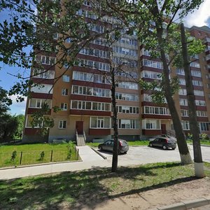 Vulytsia Herasyma Kondratieva, No:211Б, Sumi: Fotoğraflar