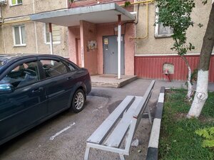 Ulitsa imeni V.I. Chapayeva, No:115/177, Saratov: Fotoğraflar