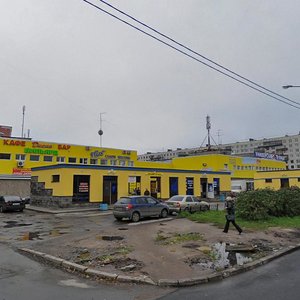 Krylenko Street, No:21к5, Saint‑Petersburg: Fotoğraflar