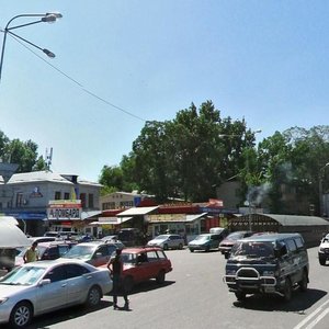 Mıhaıl Sholohov kóshesi, No:4А, Almatı: Fotoğraflar
