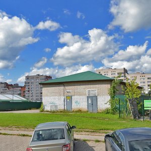 Mira Avenue, No:21Г, Velikiy Novgorod: Fotoğraflar