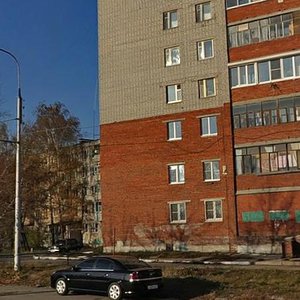Zubkovoy Street, No:10В, Riazan: Fotoğraflar