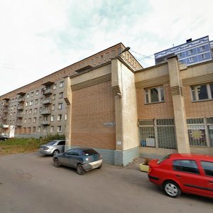 Elektrozavodskaya Street, No:43, Riazan: Fotoğraflar