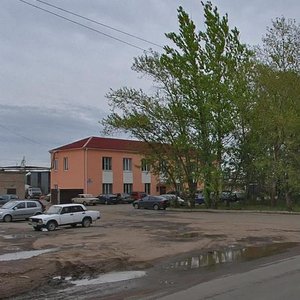 Sirkovskoye Highway, No:12, Velikiy Novgorod: Fotoğraflar