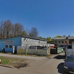 Konstantinovskaya Street, No:16Ж, Peterhof: Fotoğraflar