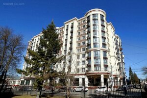 Chaykovskogo Street, No:4, Vladimir: Fotoğraflar