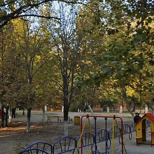 Prospekt Tekstylnykiv, No:8, Herson: Fotoğraflar
