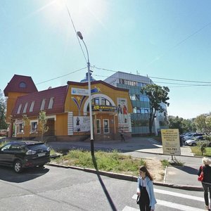 L'va Tolstogo Street, No:2В, Habarovsk: Fotoğraflar