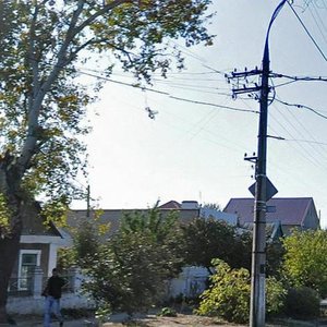 Stritenska vulytsia, No:91, Herson: Fotoğraflar