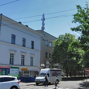 Vulytsia Viacheslava Chornovola, No:7Б, Poltava: Fotoğraflar