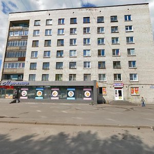 Ulitsa Bratyev Radchenko, No:7/25А, Kolpino: Fotoğraflar