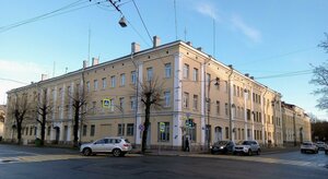 Leningradskiy Avenue, No:13, Vyborg: Fotoğraflar