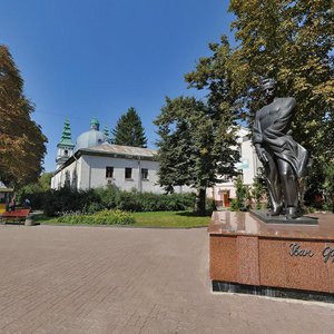 Vulytsia Hetmana Sahaidachnoho, No:14, Ternopol: Fotoğraflar