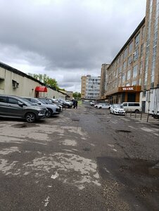 Ulitsa Tevosyana, No:25, Elektrostal: Fotoğraflar