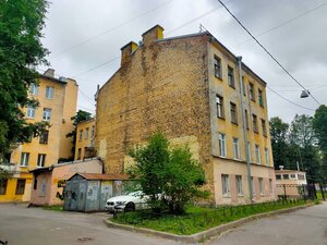15th Vasilyevskogo Ostrova Line, No:56к2, Saint‑Petersburg: Fotoğraflar