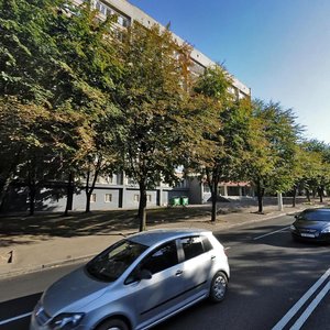 Haharina Avenue, No:61, Dnepropetrovsk: Fotoğraflar