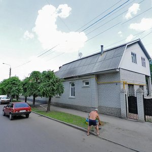 Kniaziv Ostroz'kykh Street, No:22, Jytomyr: Fotoğraflar