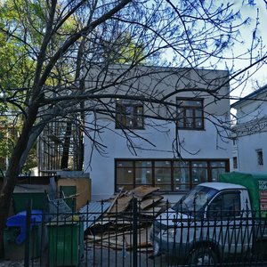 Bolshoy Kozlovsky Lane, No:11с4, Moskova: Fotoğraflar