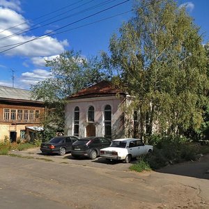 Moskovskaya Street, No:121А, Penza: Fotoğraflar