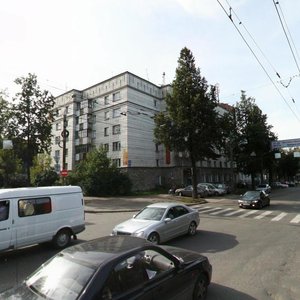 Nikolaya Ostrovskogo Street, No:27, Perm: Fotoğraflar