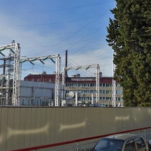 Konstitutsii SSSR Street, No:42, Soçi: Fotoğraflar