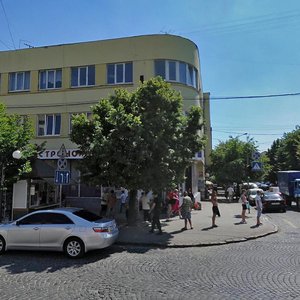 Vulytsia Yaroslava Mudroho, No:1-3, Mukaçeve: Fotoğraflar